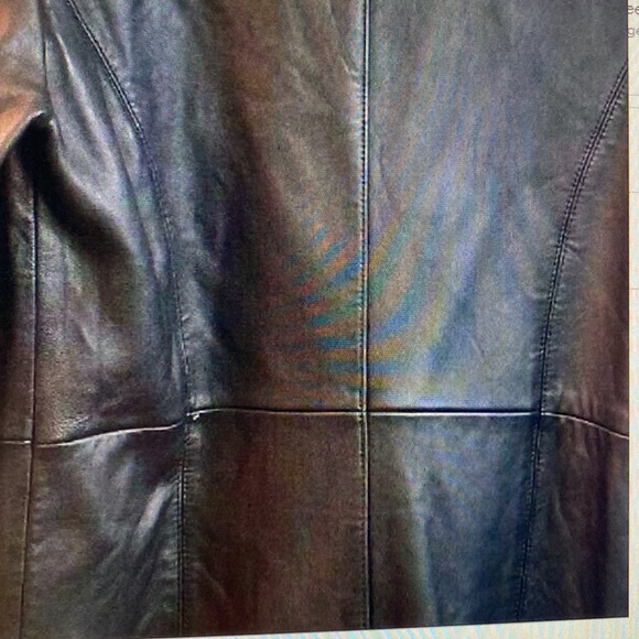 Juliet Michelle for Adler | Jackets & Coats | Juliet Michelle By Adler ...